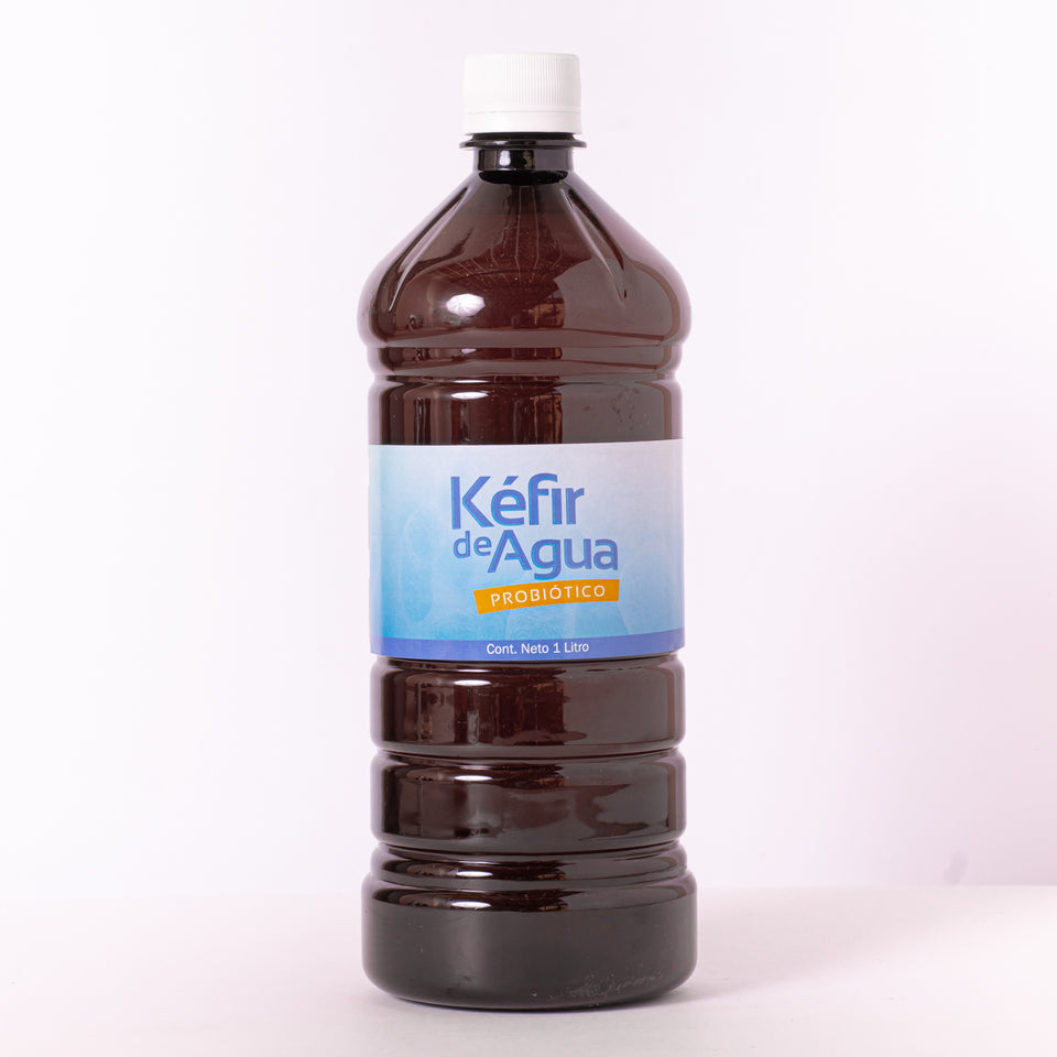 Kéfir de Agua – Biomexi